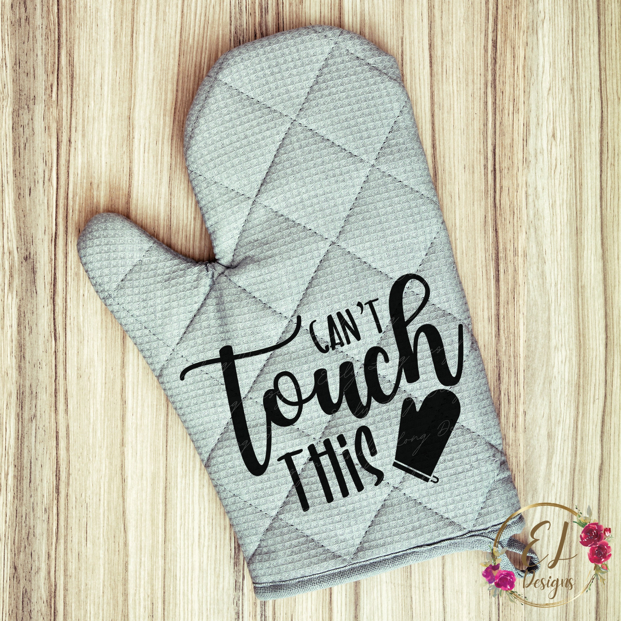 Pot Holder Svg Bundle | Funny Kitchen Saying | Oven Mitt SVG | Don't ...