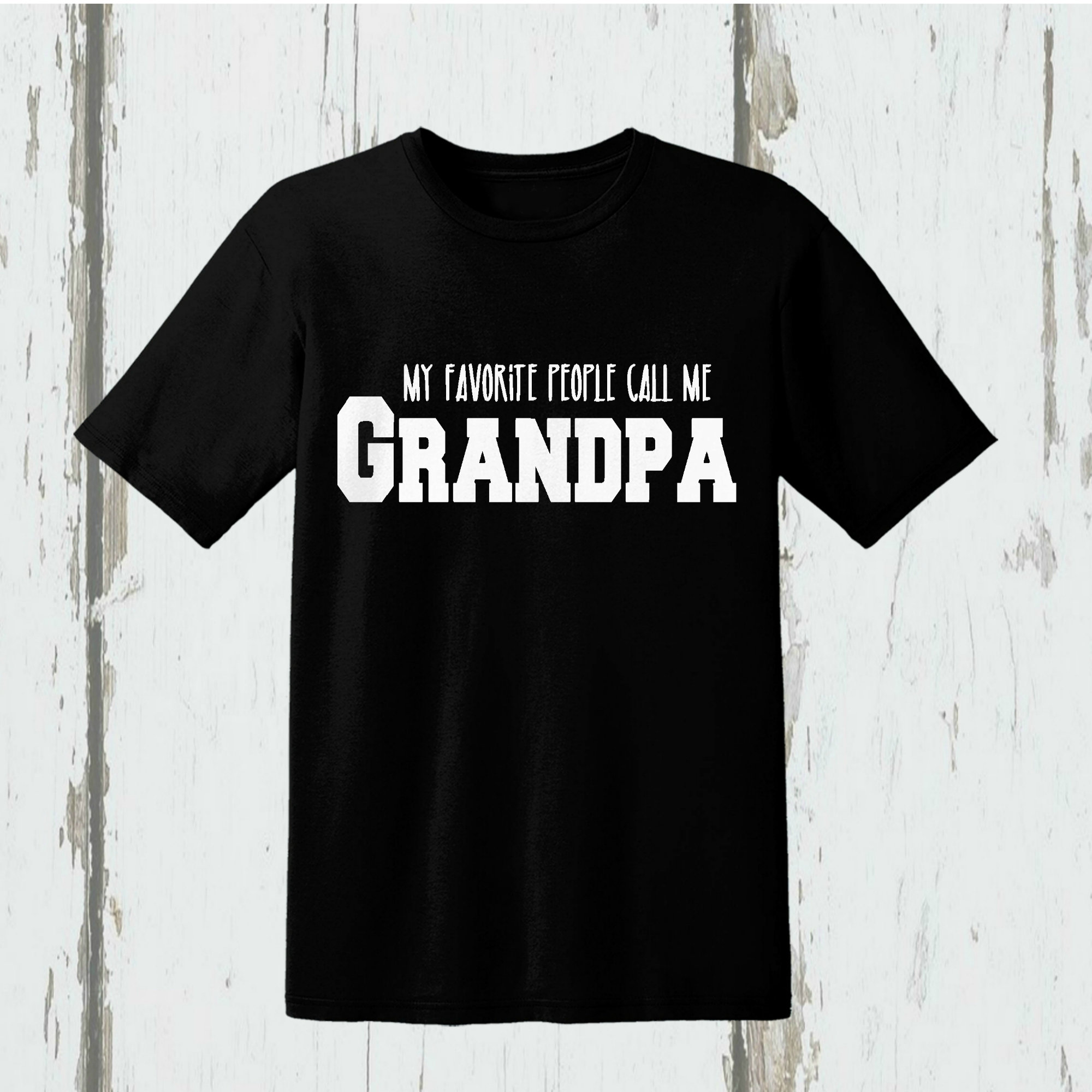 Grandpa SVG Bundle Grandpa Shirt Grandpa Gift Grandparents Day - Etsy UK