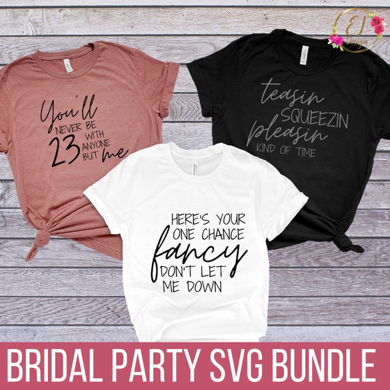 Country Bride Shirts