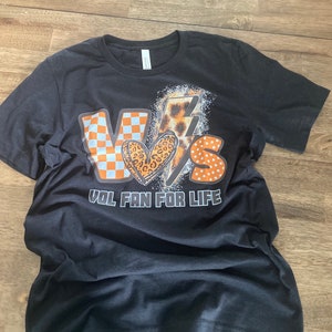 Tennessee Vols PNG | Vol Fan for Life | VFL Png | Tennessee Png ...