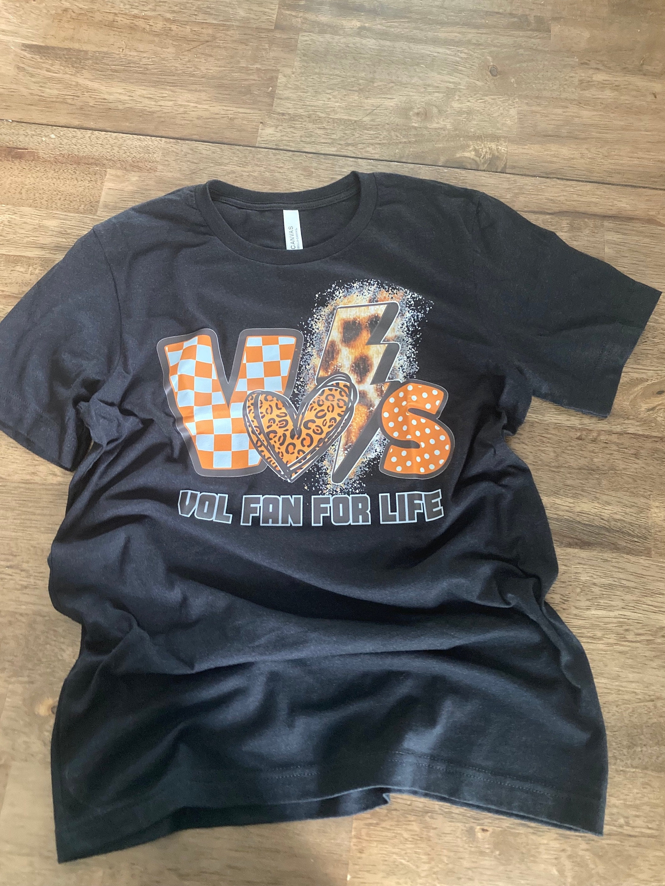 Tennessee Vols PNG | Vol Fan for Life | VFL Png | Tennessee Png ...