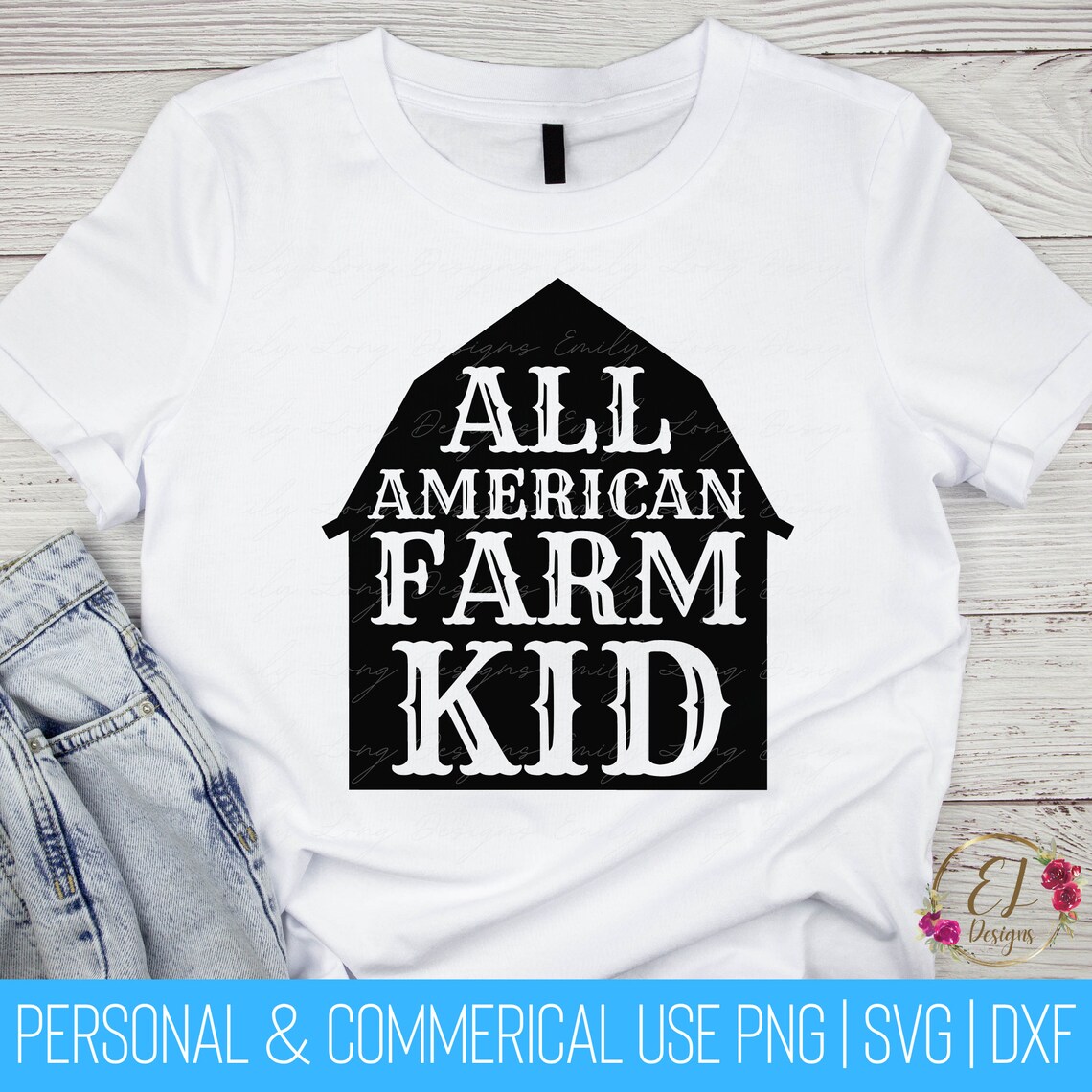 Farm Kid Svg Bundle Homegrown Svg Farm Raised Svg All - Etsy