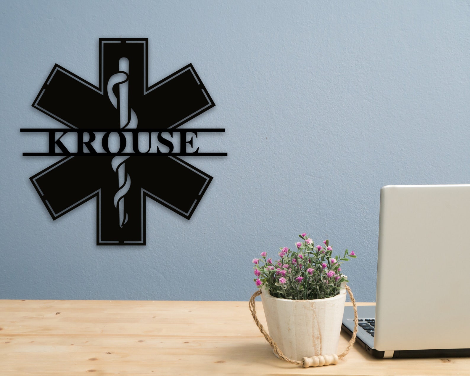 Custom Metal Sign for Paramedic EMT Gift Ideas Medical Field - Etsy