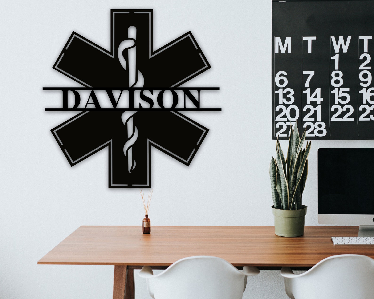 Custom Metal Sign for Paramedic EMT Gift Ideas Medical Field - Etsy