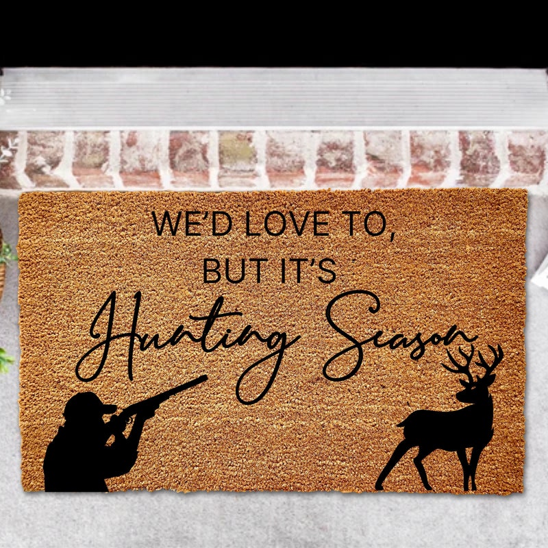 Funny Hunting Signs - Etsy