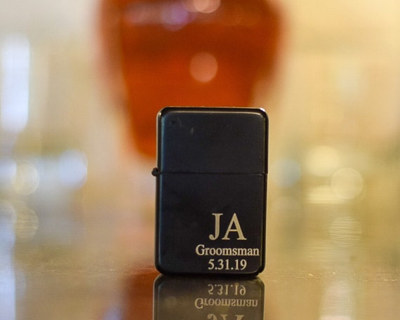 Personalized Lighter Favors for Wedding Guests Gifts - Etsy