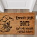 Personalized Custom Name and EST Horse Farm, Horse Ranch Farm Doormat ...
