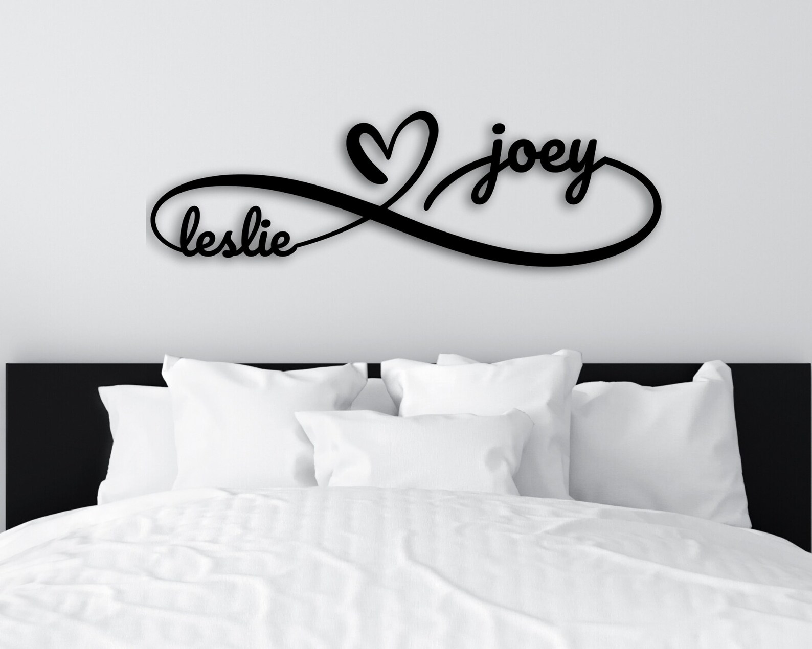 Personalized Sign Wedding Gift Metal Wall Art Metal Signs - Etsy