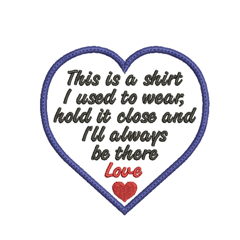 Memory Patches for Pillow - Etsy