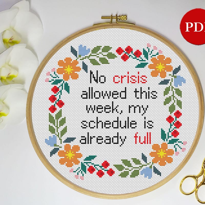 Subversive Quilt Pattern - Etsy