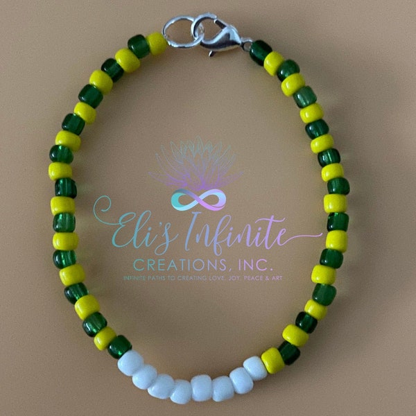 Orula Bracelet - Etsy