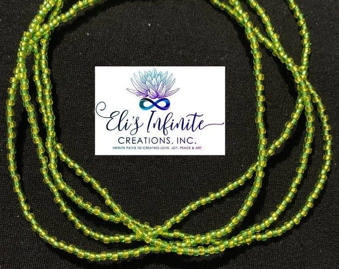 Collar de Orula, Orunmila, Collares de Santo, Ifa, Babalawos, Santeria ...