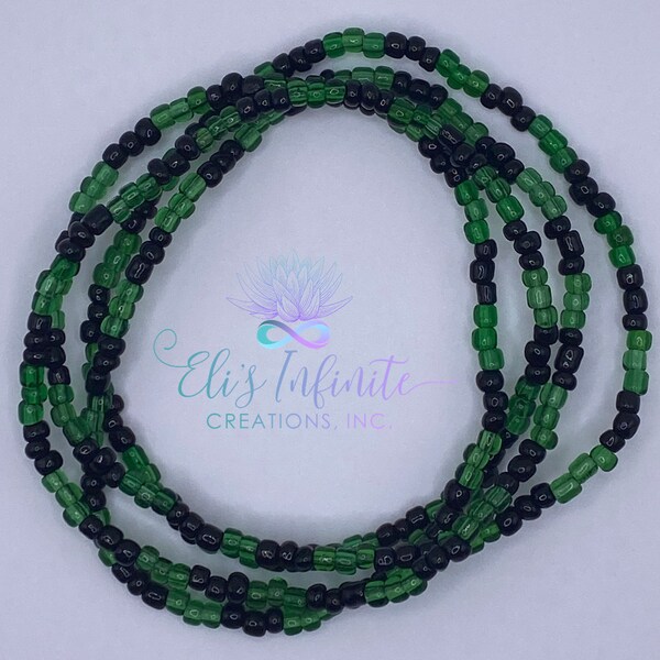 Ogun Eleke Beads - Etsy