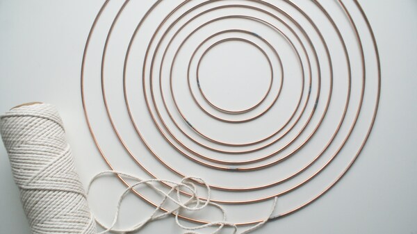 Printable Templates for Wire Spiral Components - Etsy Canada