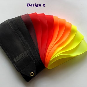 Rhythmic Gymnastics Ribbon. RG Ribbon Design, Decorating, Painting ...