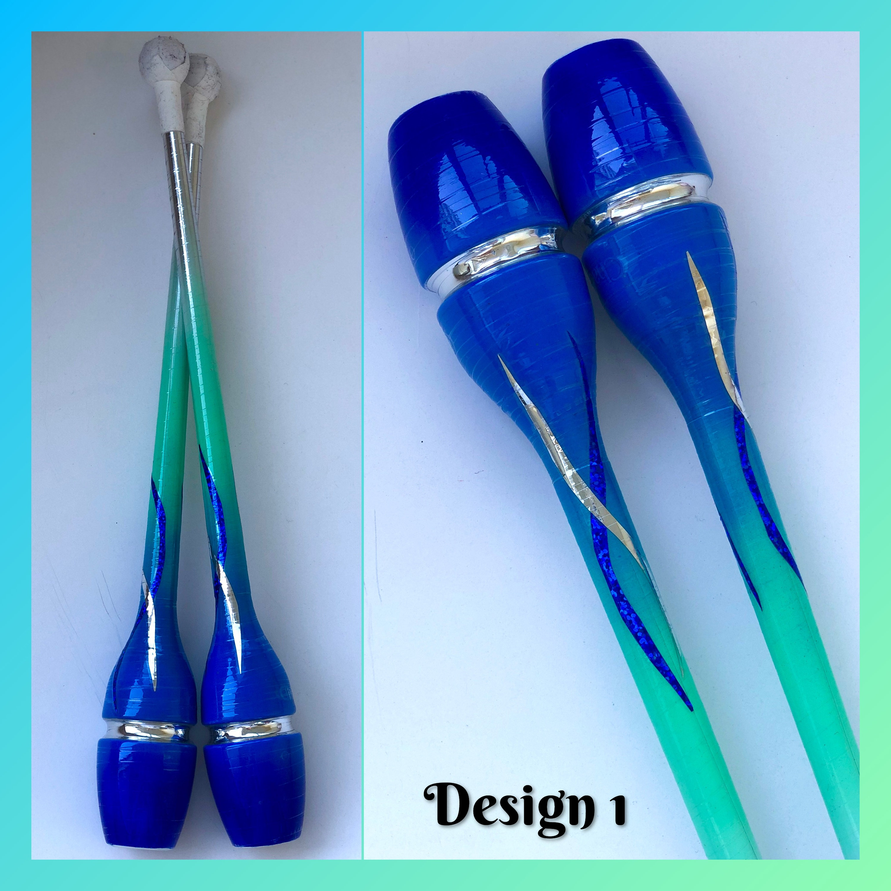 Rhythmic Gymnastics Clubs