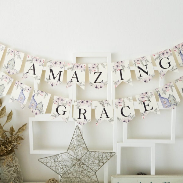 Fireplace Banner - Etsy