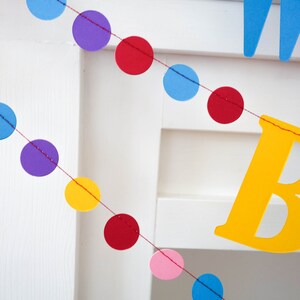 Welcome Back to School Banner, Back to School Decorations, Classroom ...