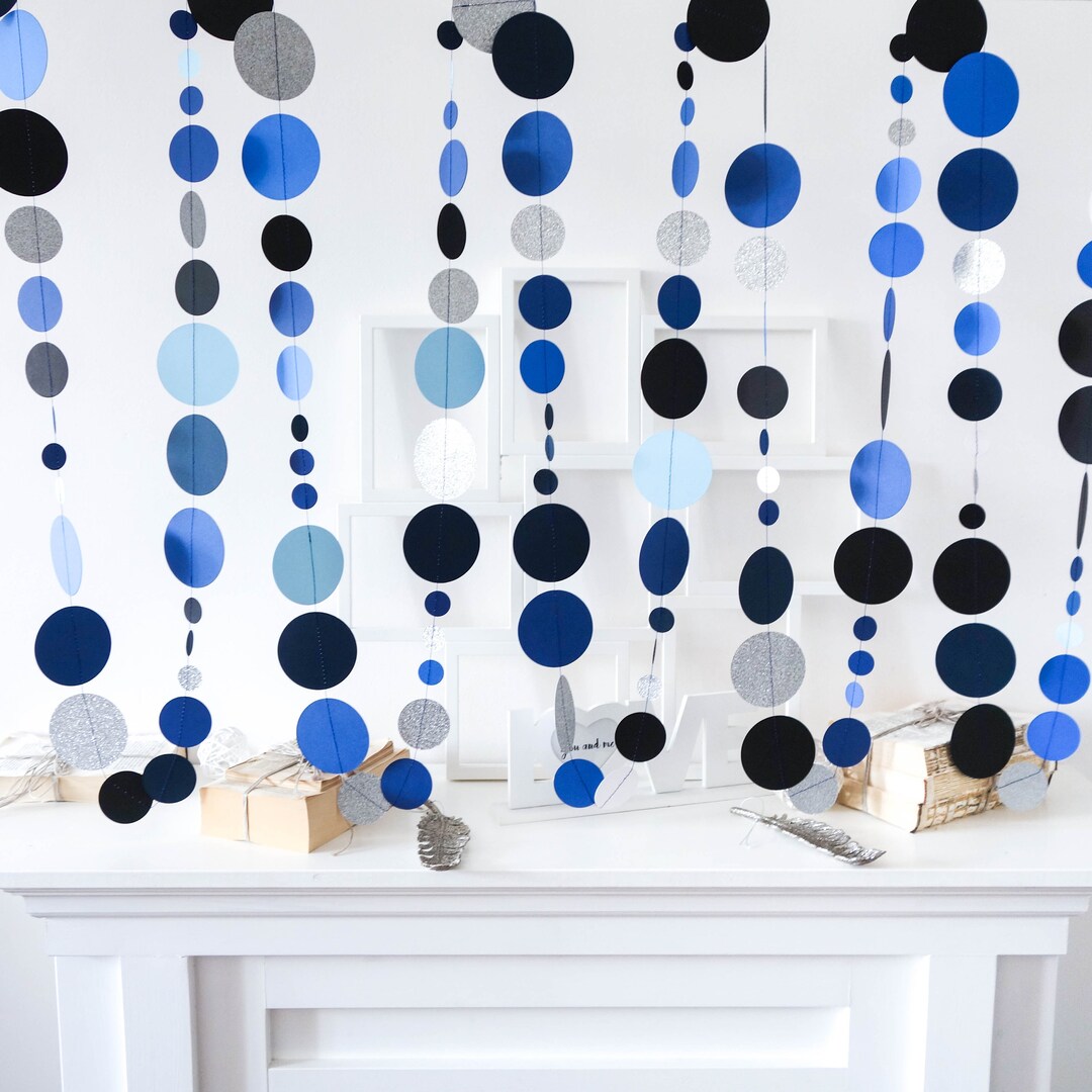 Boy Birthday Backdrop, Boss Party Decorations, Boss Baby Shower ...
