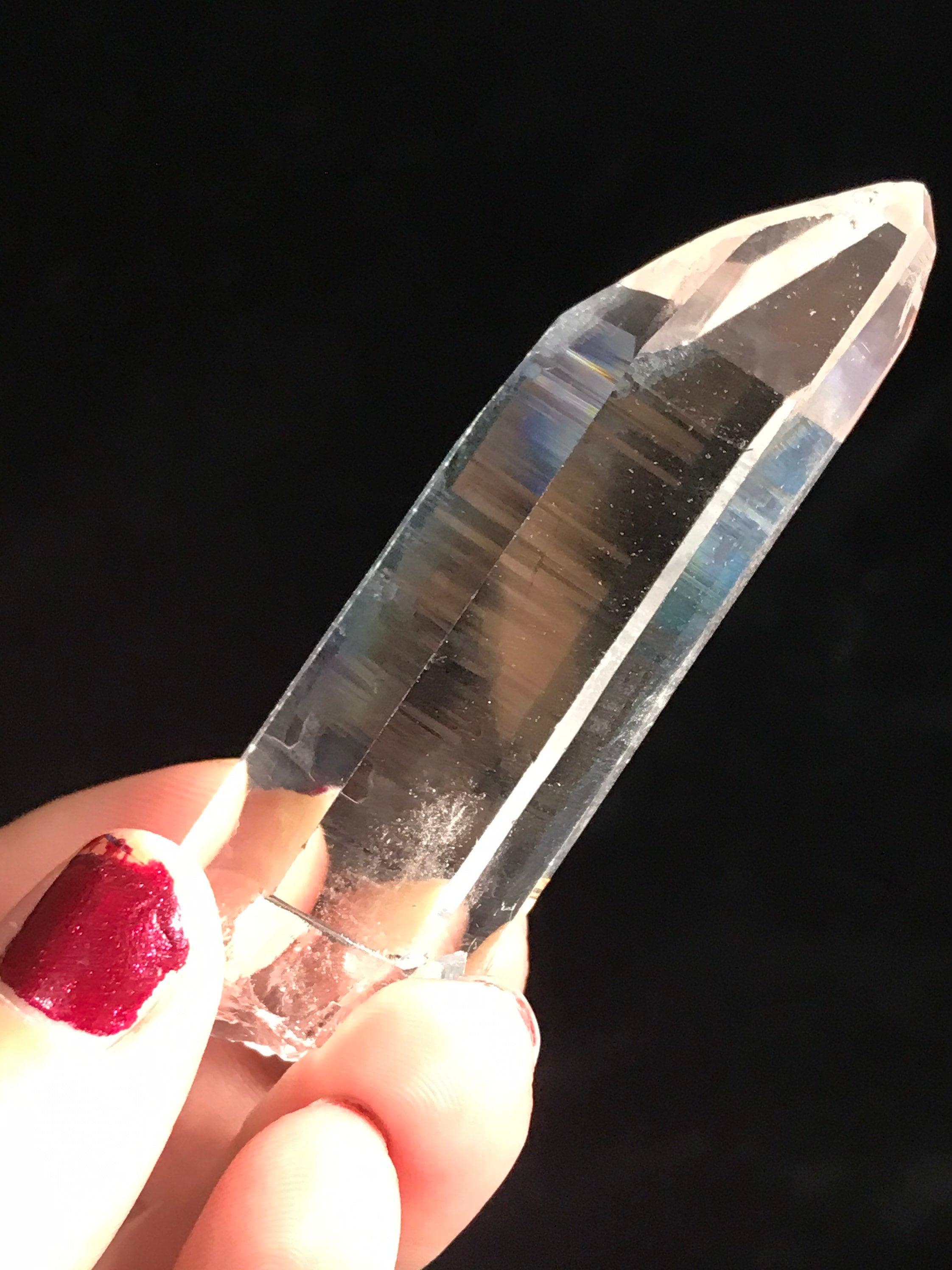 Quartz Crystal