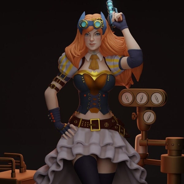 Resin Female Model Kits - Etsy