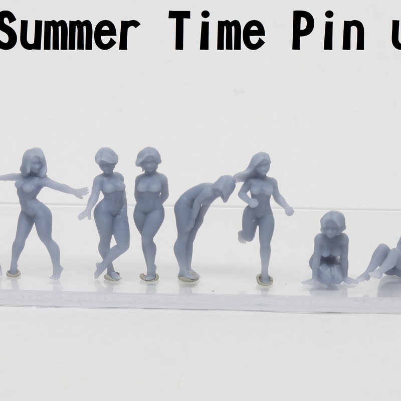 Human Scale Figure - Etsy