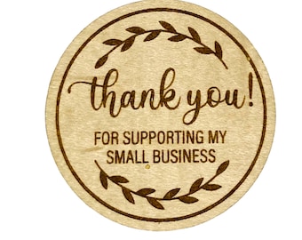 Small Token Thank You Gifts - Etsy