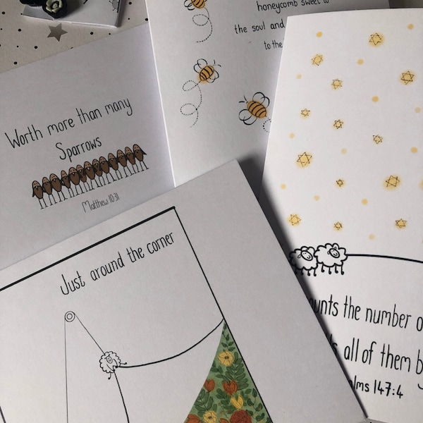 Jw Cards - Etsy