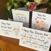 Unbaptised Publisher JW Congratulations Card - Etsy UK