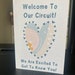 JW Welcome Circuit Overseer Card - Etsy