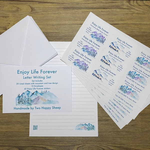 Enjoy Life Forever - Etsy