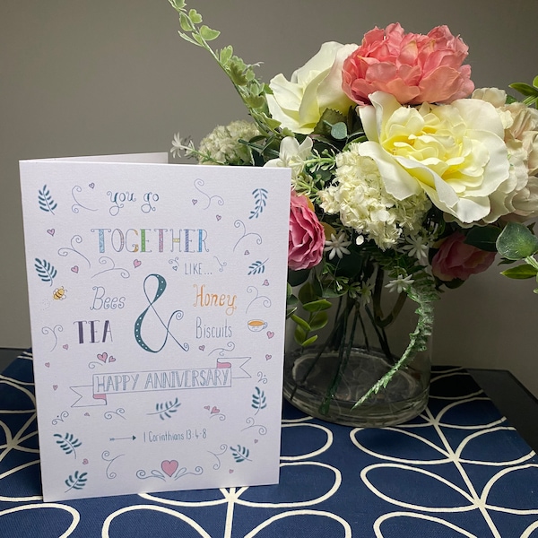 Jw Happy Anniversary Cards - Etsy