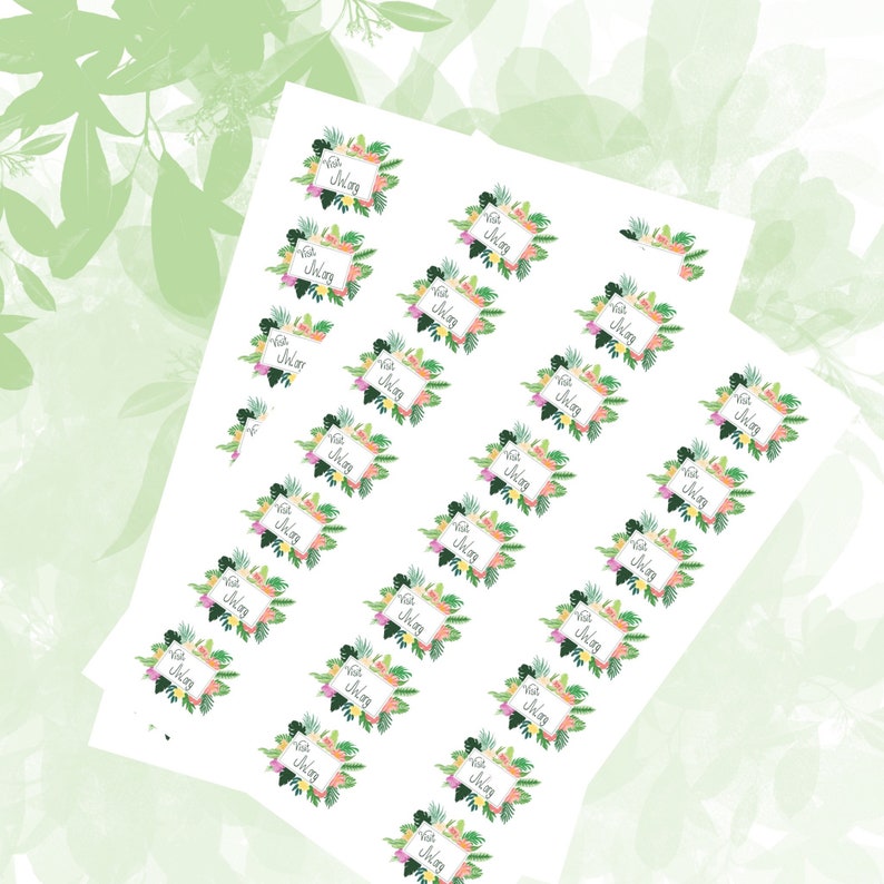 Jw.org Stickers 42 | Etsy UK