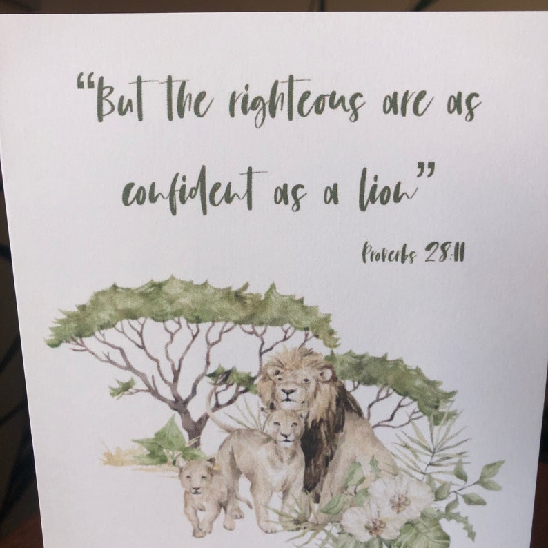 JW New Assignment Congratulations Card | Etsy