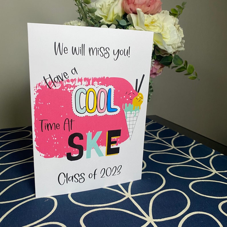 SKE Card JW School for Kingdom Evanglisers Now Updated to 2026 - Etsy