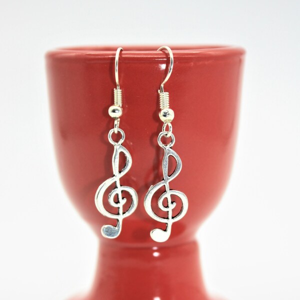 Music Jewellery - Etsy