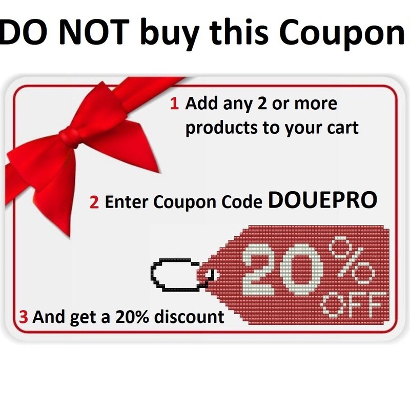 Discounts - Etsy