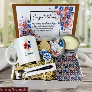Congratulations Gift Personalized Mug, Gift for Graduation, Gift for ...