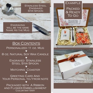 Workiversary Gift Basket for Women - Work Anniversary Gift for Employee ...