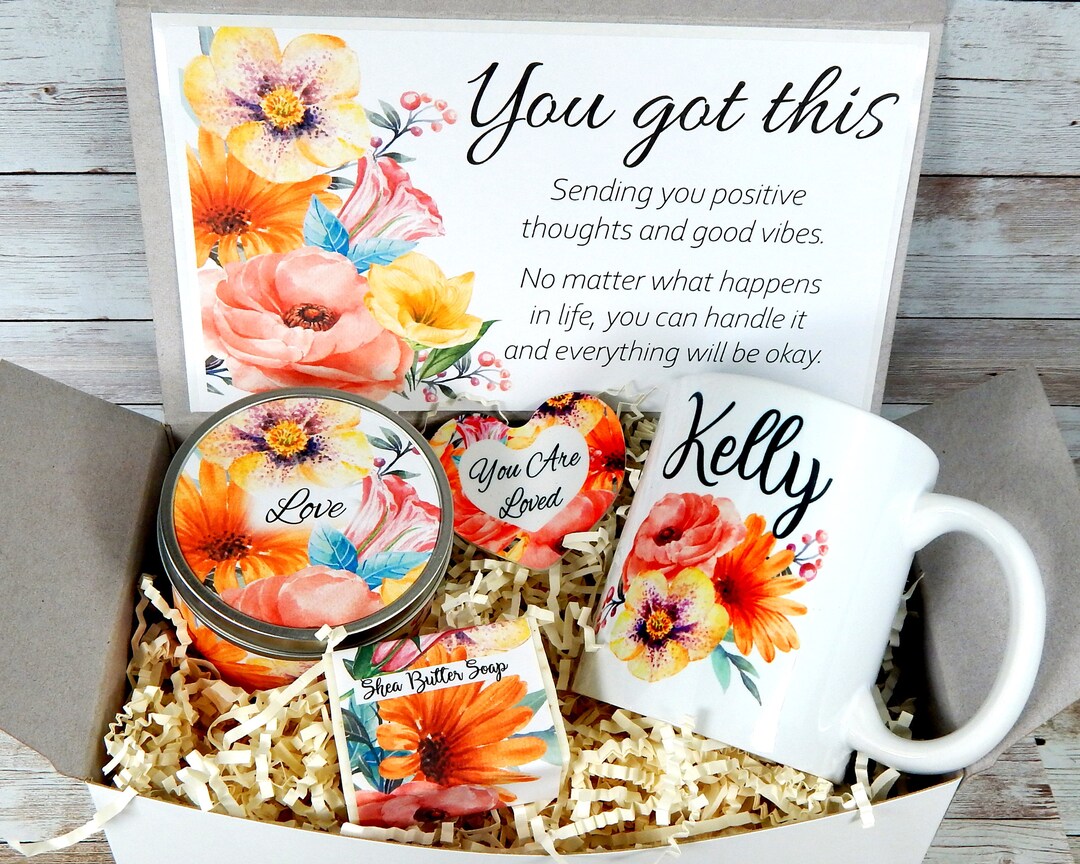 You Got This Inspirational Gift to Encourage and Inspire New - Etsy