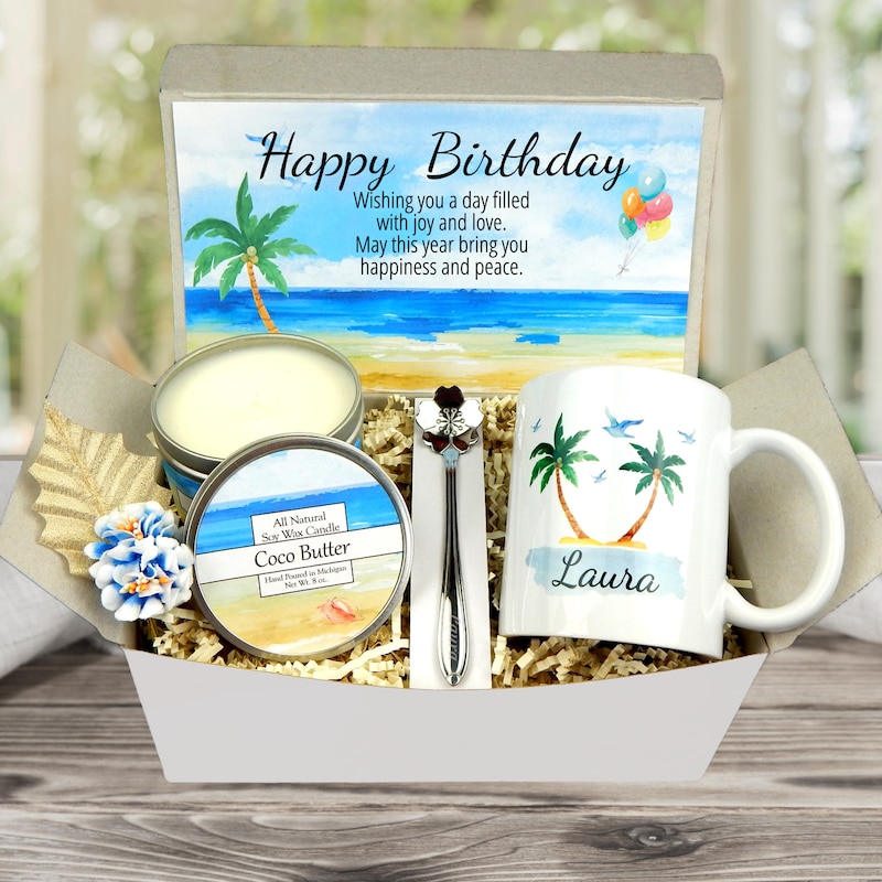 Beach Themed Gifts - 60+ Gift Ideas for 2025