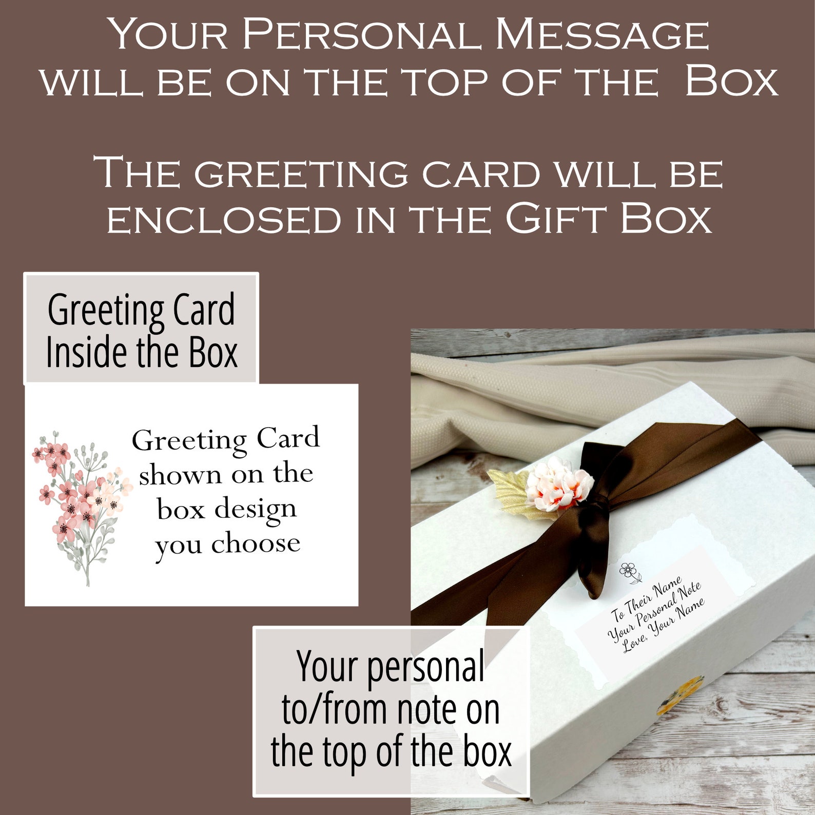 Retirement Care Package - Personalized Retirement Gift - Retirement ...
