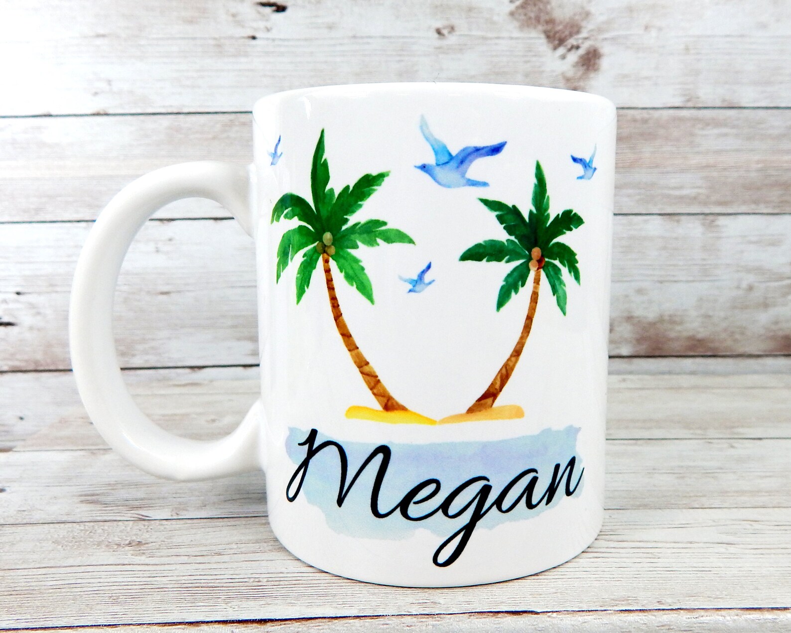 Beach Themed Retirement Gifts for Women Personalized - Etsy