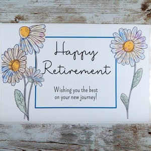Personalized Retirement Gift Engraved Gift for Retirement - Etsy