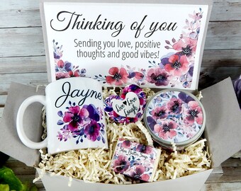 Just Because Basket - Etsy