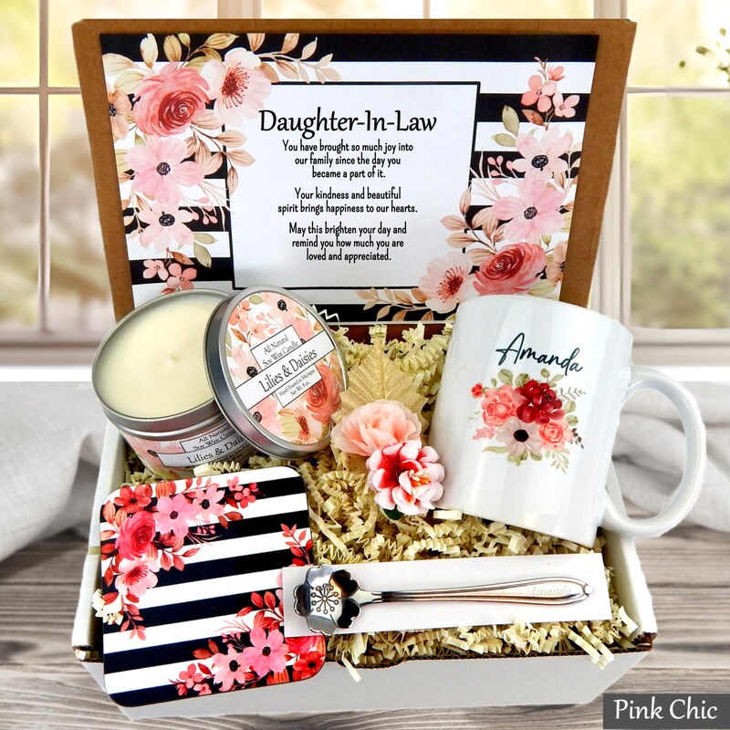 Non Food Gift Baskets - 60+ Gift Ideas for 2026