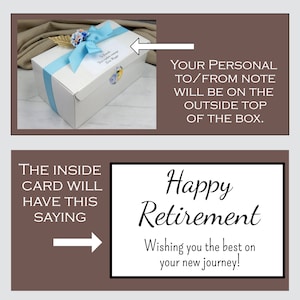 Beach Themed Retirement Gifts for Women - Sunflower, Butterfly ...