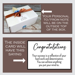 Congratulations Gift Personalized Mug, Gift for Graduation, Gift for ...
