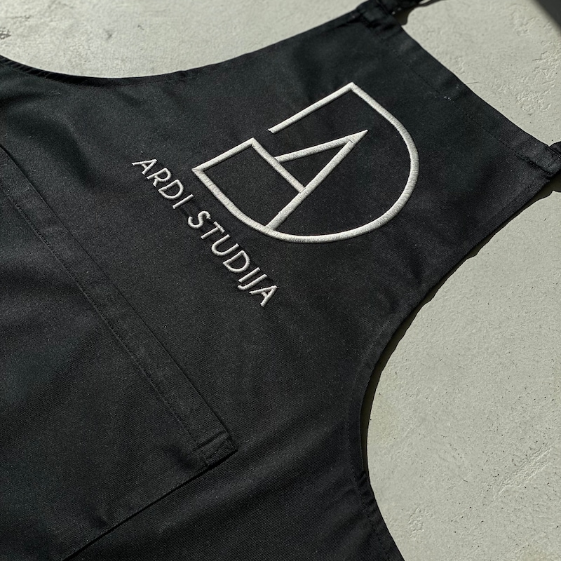 Personalized Apron - Etsy