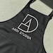 Personalized Apron With Custom Logo or Text - Unique Company Branding ...